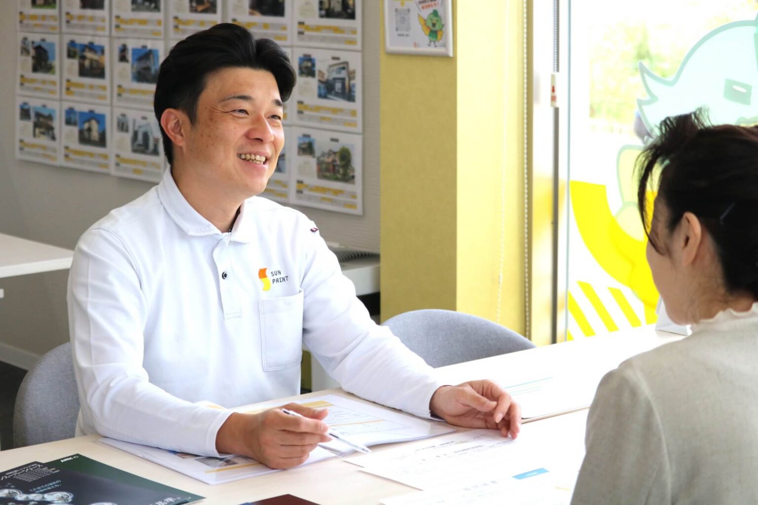 外壁塗装の失敗例 知っておきたいポイント 大垣市の外壁塗装専門店｜スタッフブログ｜大垣市の外壁塗装・屋根塗装・雨漏り修理はSUNペイントにお任せ